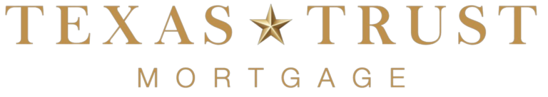 Texas Trust Mortgage - TEXAS TRUST MORTGAGE